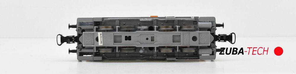 Piko 59431 Diesellok BR 346 DB AG H0 GS Analog mit OVP | Kaufen auf Ricardo