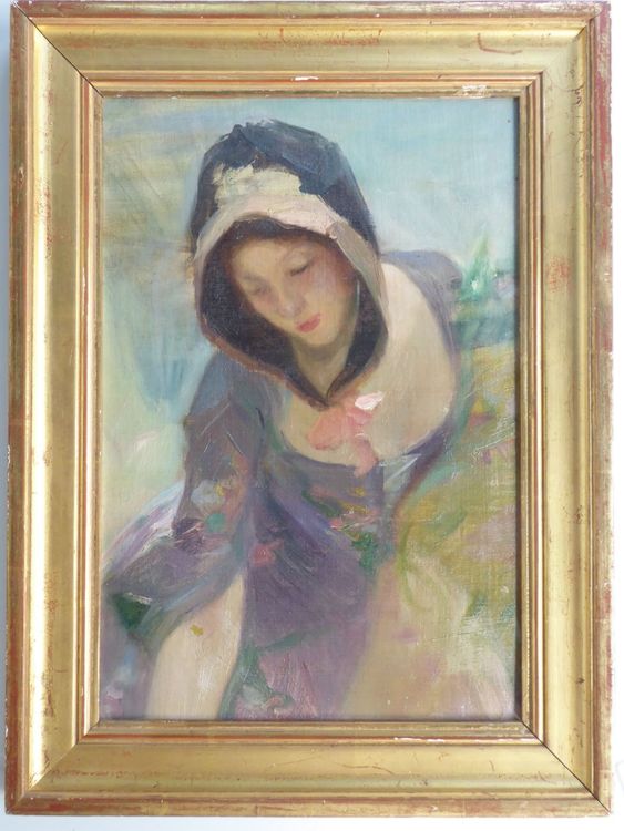 Louis Picard, Paris né 1861 | Kaufen auf Ricardo