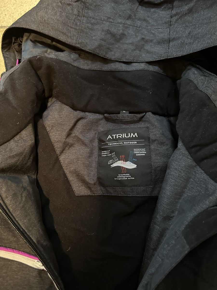 Atrium Winterjacke Damen, Gr. L, Neu mit Etikett! Top! (Neu und ...