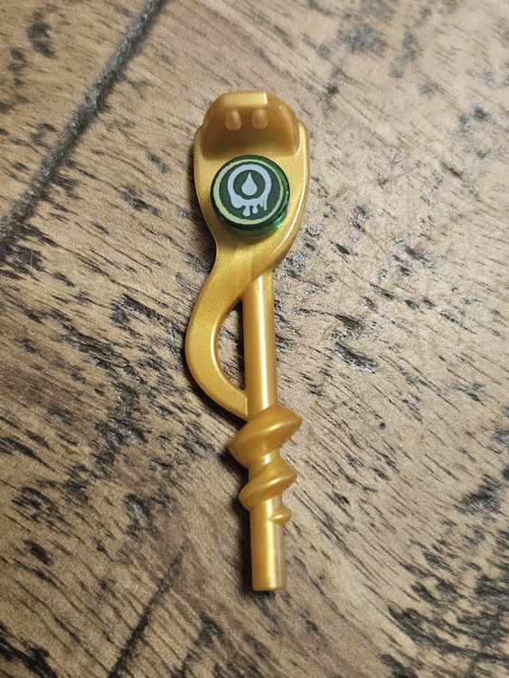 lego ninjago bâton de serpent | Kaufen auf Ricardo