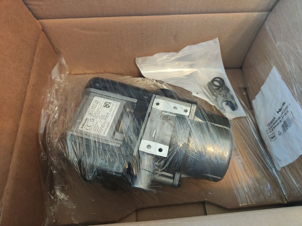 Webasto Standheizung "Thermo Top Evo" 12V 5kW Diesel (Neu und originalverpackt) in Wallisellen ...