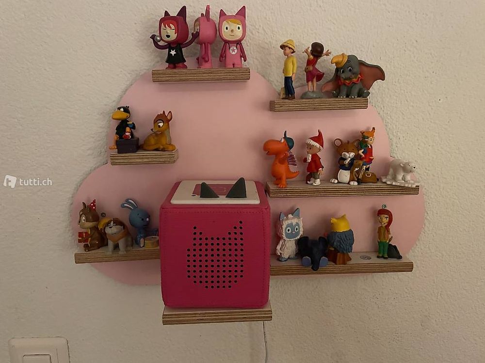 Toni-Box Set | Kaufen auf Ricardo