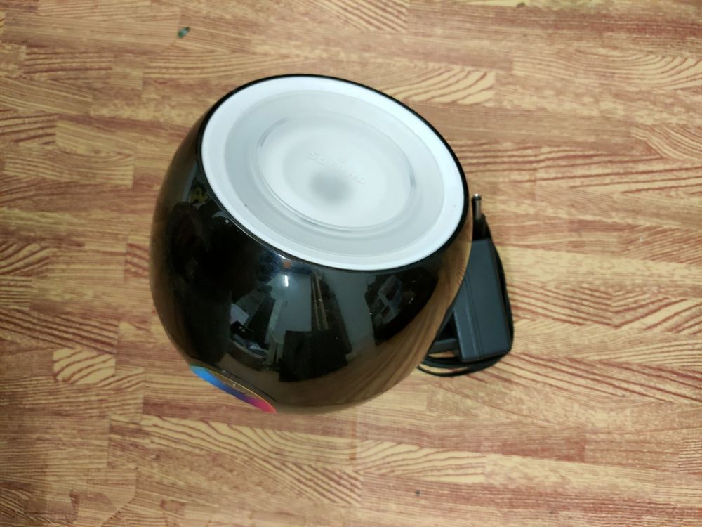 Philips Farblampe (Living Color ohne Fernbedienung) | Kaufen auf Ricardo