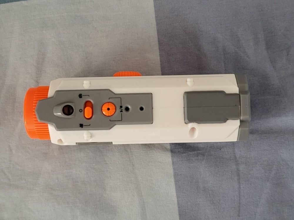 Nerf 720p HD-Kamera (Nerf Zubehör) (Neu und originalverpackt) in für ...