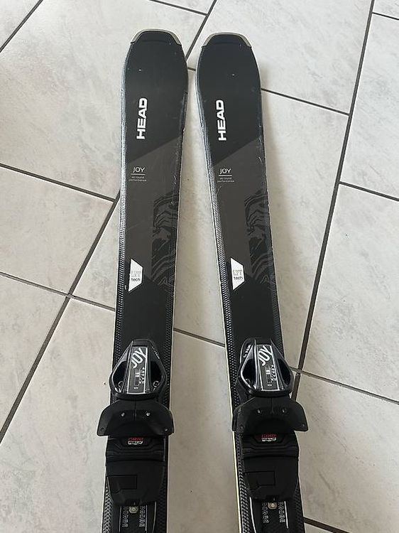Head Joy Real 153cm (Gebraucht) in Dachsen für CHF 120 – nur Abholung ...