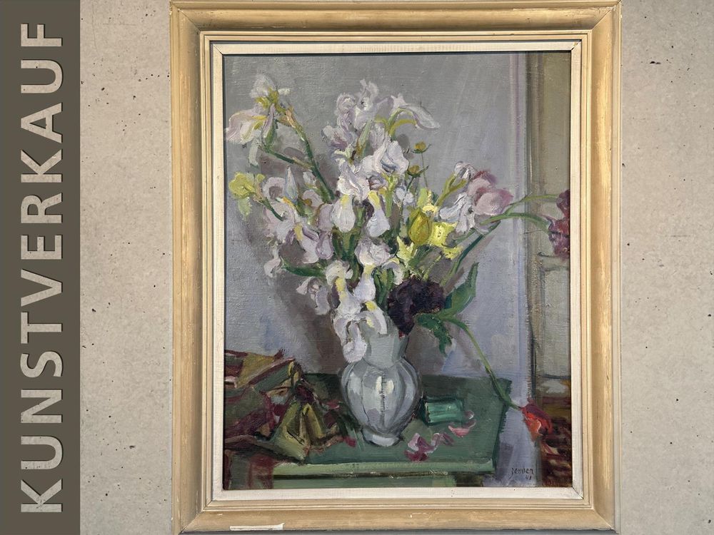 Rudolf Zender - Swiss Art Selection (Gebraucht) in Sursee für CHF 430 – mit Lieferung auf ...