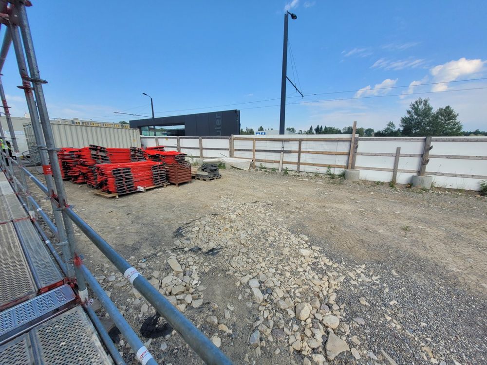 Chapter 8 barriers used | Kaufen auf Ricardo