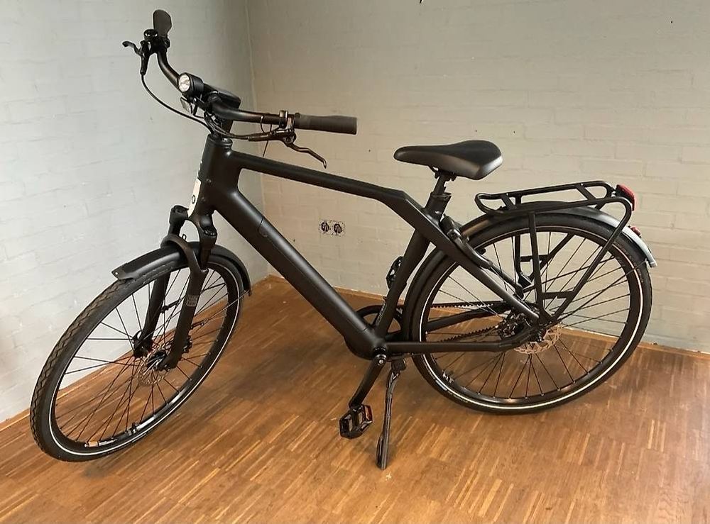 Comate CT Cruiser e-bike (neu) (Neu (gemäss Beschreibung)) in ...