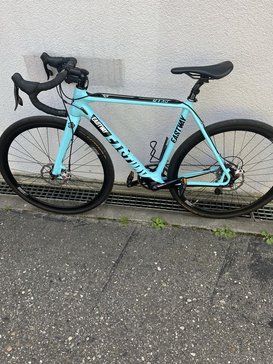 Cross/Gravel Rad Eastway CX 1.0 (Gebraucht) in Liestal für CHF 1300 ...