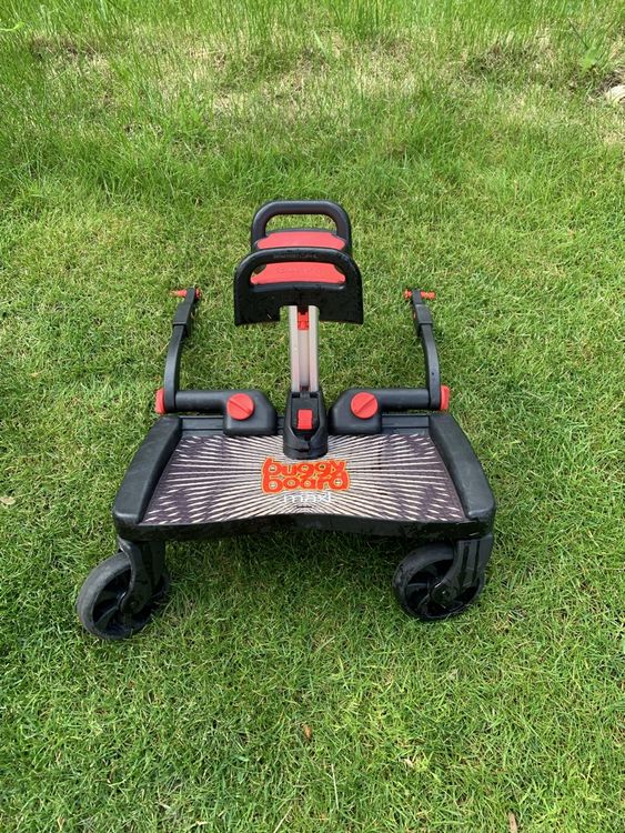 Buggy board Maxi (Gebraucht) in für CHF 25 – mit Lieferung auf Ricardo ...