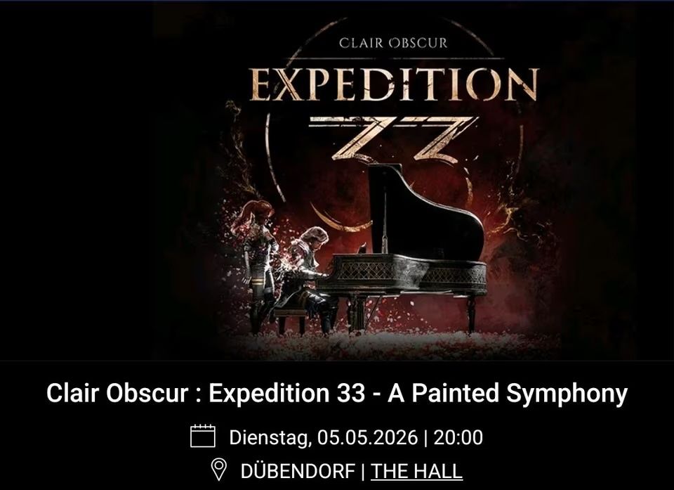 2x Clair Obscur: Expedition 33 - A Painted Symphony (Neu (gemäss ...