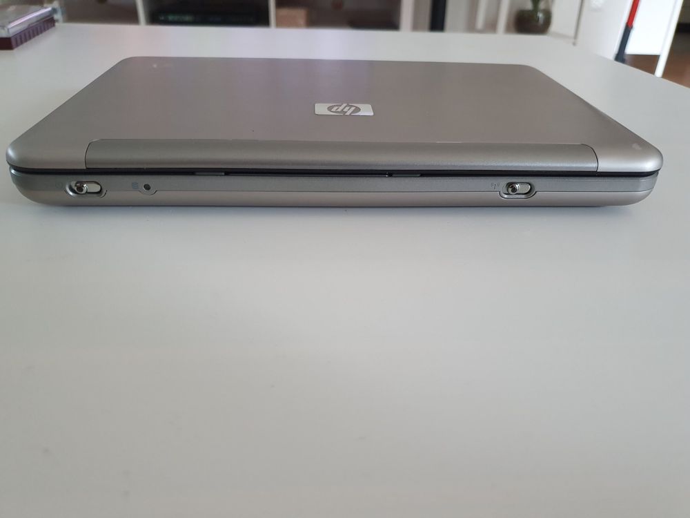 HP Mini 2140 Notebook | Kaufen auf Ricardo