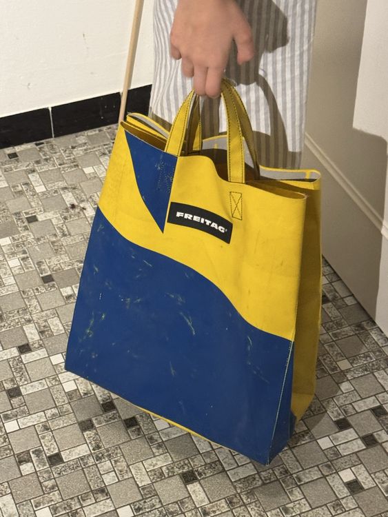 Freitag Miami (D'occasion) à Montricher pour CHF 55 – avec livraison ...