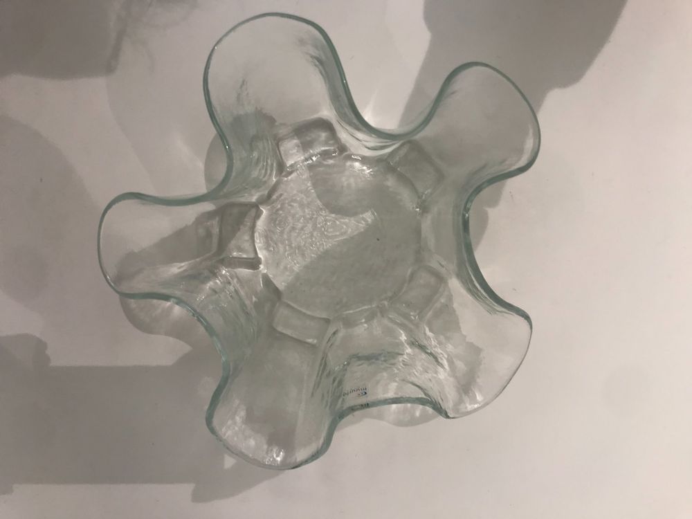 Eva Design Vase Pertii Kallioinen Muurla Finland 80er Jahre (Gebraucht ...