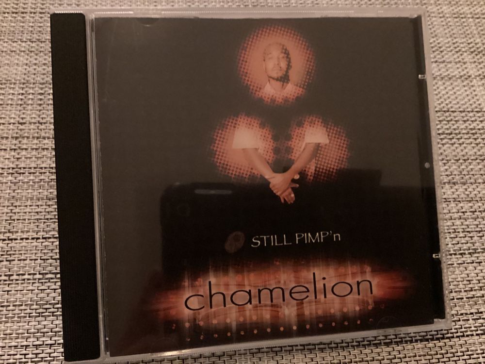 CD Chamelion – Still Pimp'n | Kaufen auf Ricardo