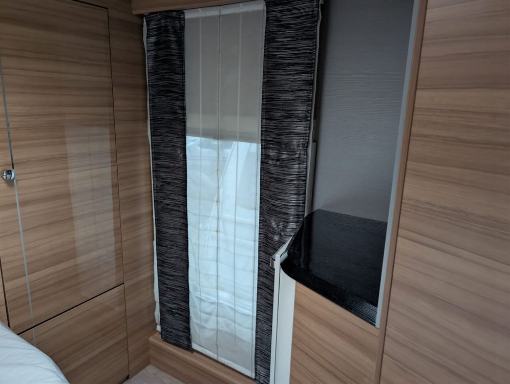 Tabbert Bellini 620 SD/F (Gebraucht) in Duggingen für CHF 15006 – nur ...