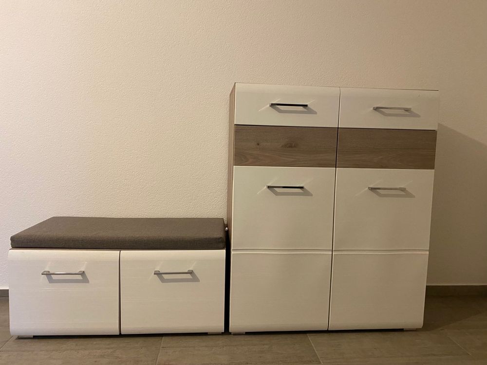 Flurmöbel | Kaufen auf Ricardo