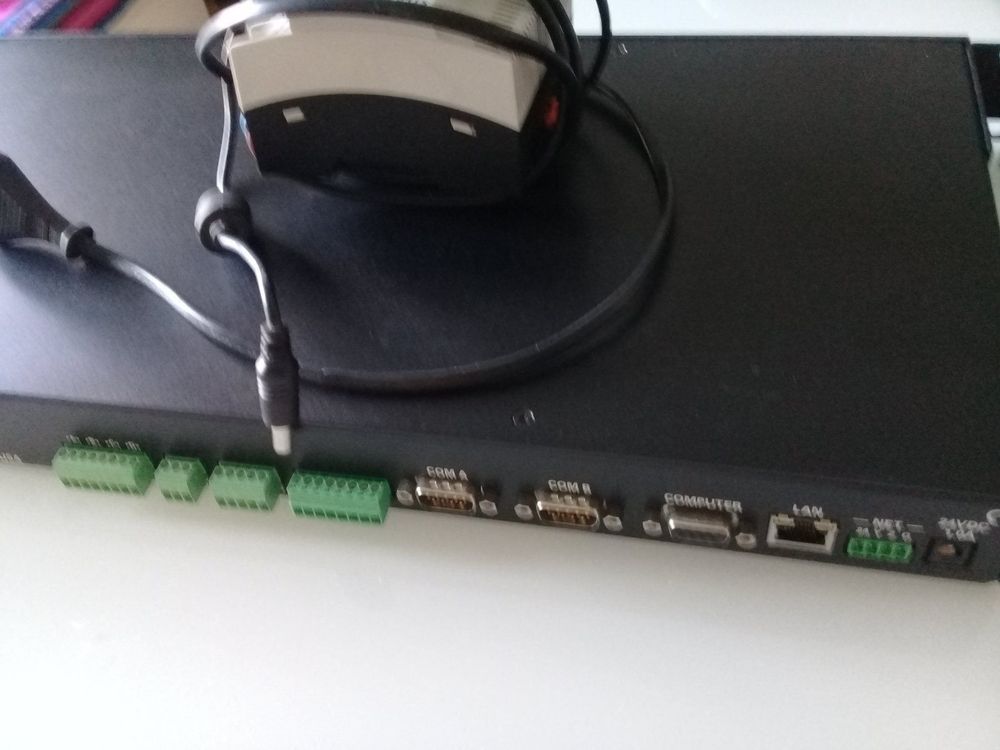 CRESTON MC2E PRO CONTROL SYSTEM | Kaufen auf Ricardo