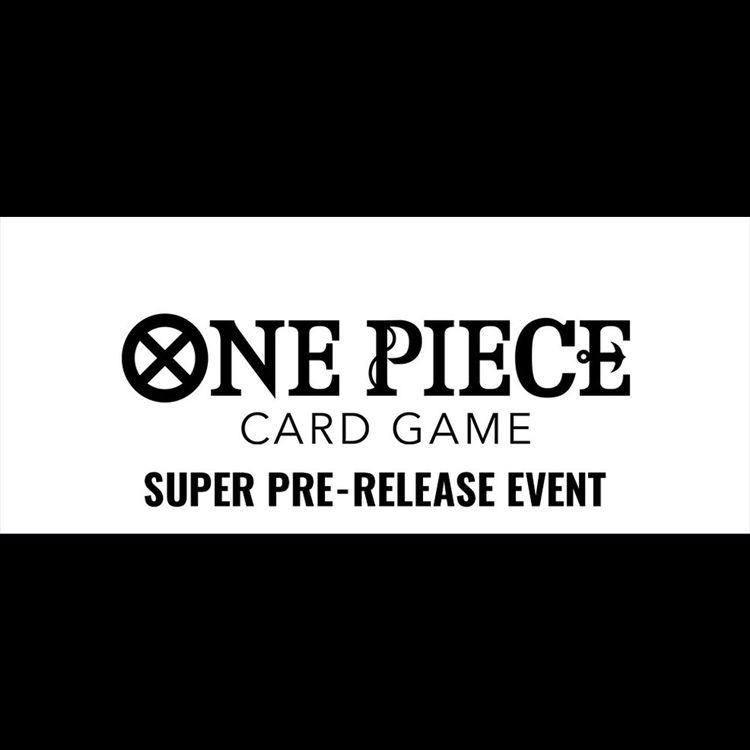 Super Pre Release - One Piece TCG - ST02-009 Law SR EN | Kaufen auf Ricardo