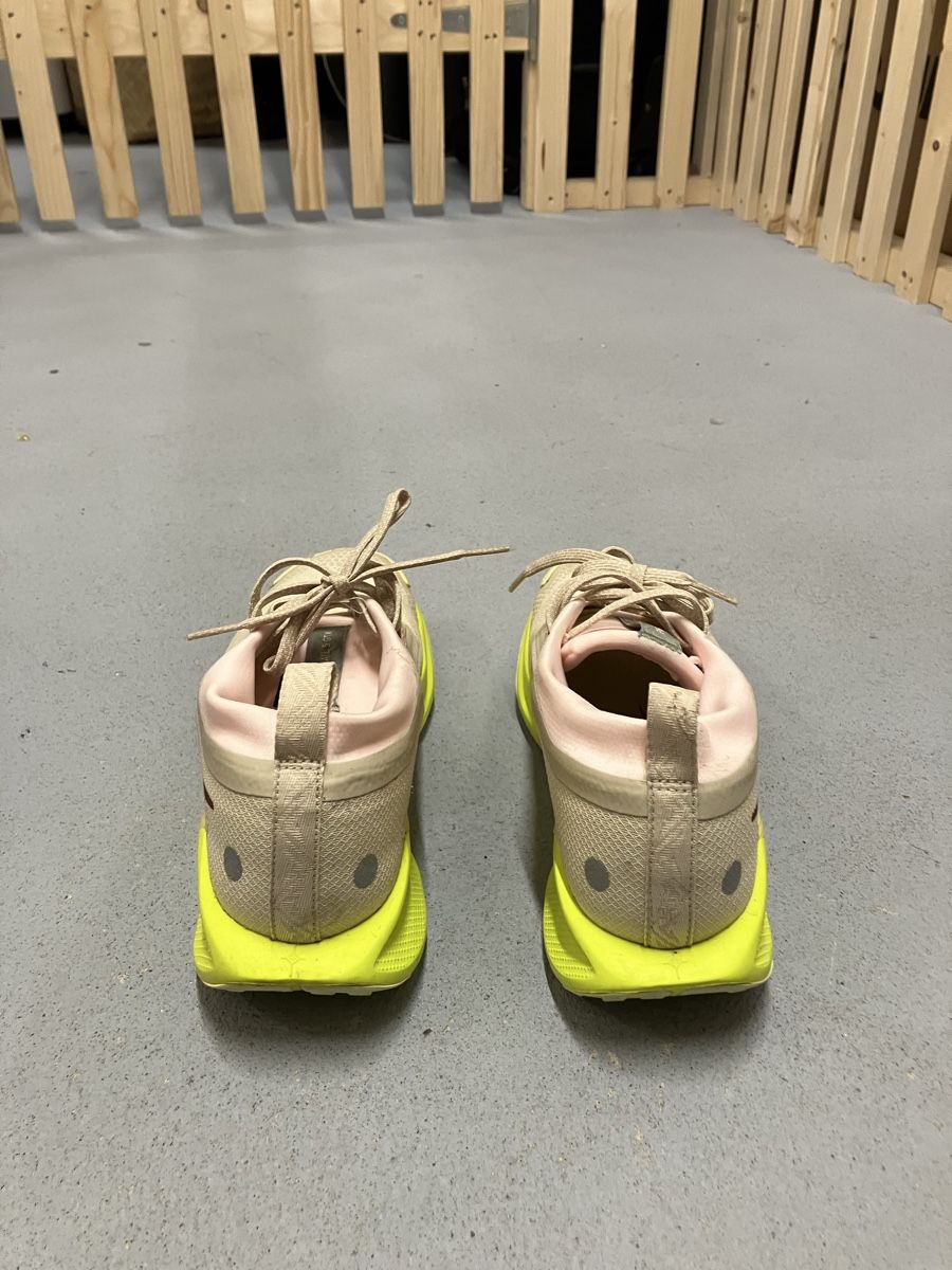 Nike Pegasus Trail 5 GORE-TEX, Damen, Gr. 40 (Gebraucht) in Zürich für ...