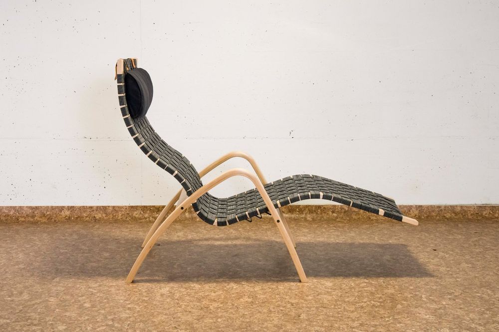 Kim Samson Liege für Ikea aus den 90er Jahren (Gebraucht) in Zürich für ...