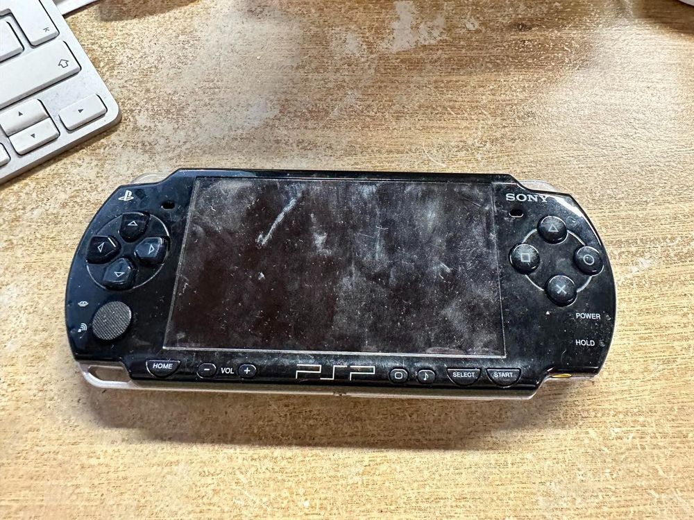 Console Sony PSP 2004 | Kaufen auf Ricardo
