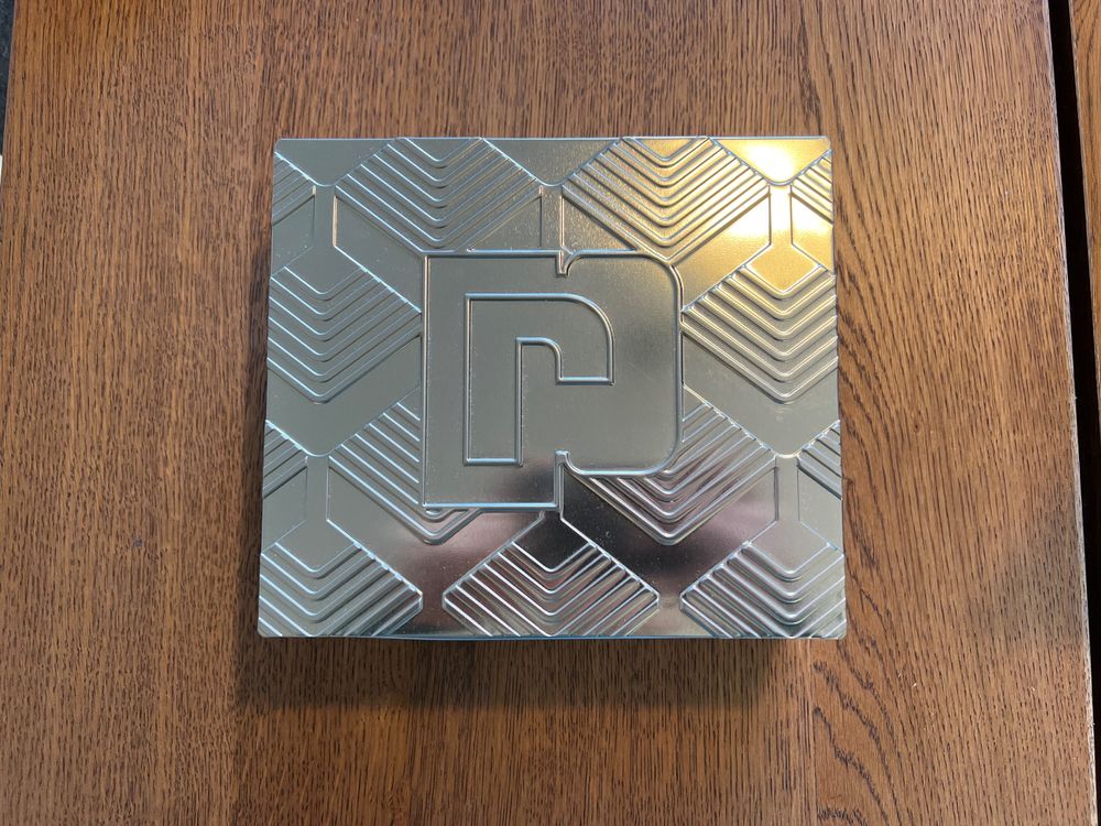 Paco Rabanne Phantom Set (Neu und originalverpackt) in Glattpark ...