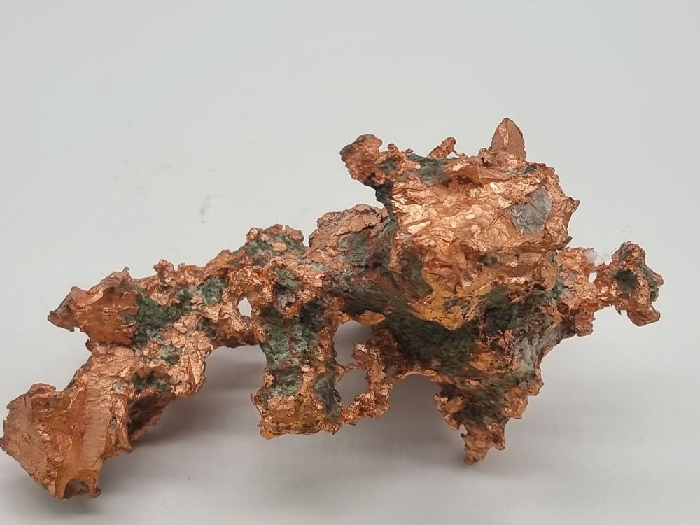 Native Copper - Arizona, USA (Gebraucht) in Figino für CHF 45 – mit ...
