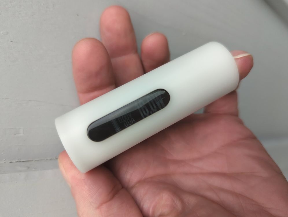 Stratum V8D Infinity Vape Box Mod (DNA 60) (Gebraucht) in Winterthur ...