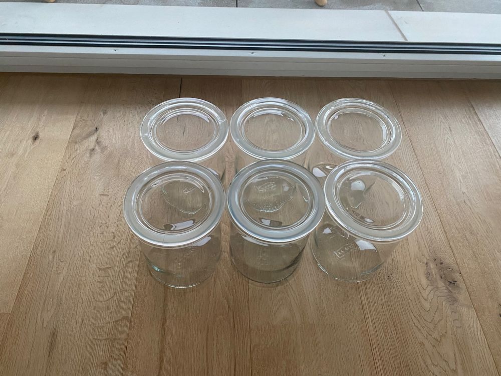 Ikea 365 Glser