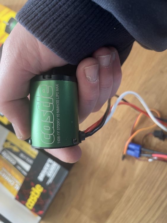 Mamba Max Pro Combo (Gebraucht) in für CHF 70 – mit Lieferung auf ...