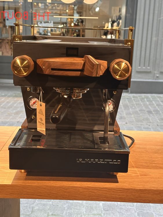 Linea Mini -R La marzocco 2024 Custom | Kaufen auf Ricardo