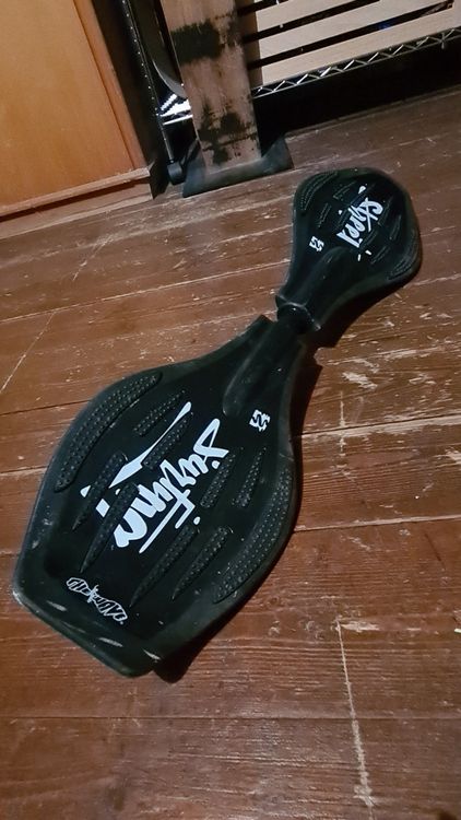 Waveboard | Kaufen auf Ricardo