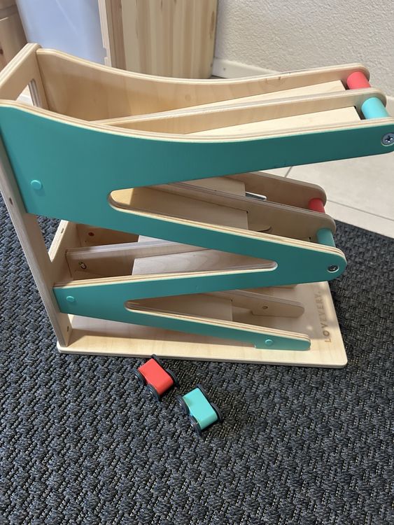 Lovevery Race and Chase (Gebraucht) in Oberhasli für CHF 8 – nur ...