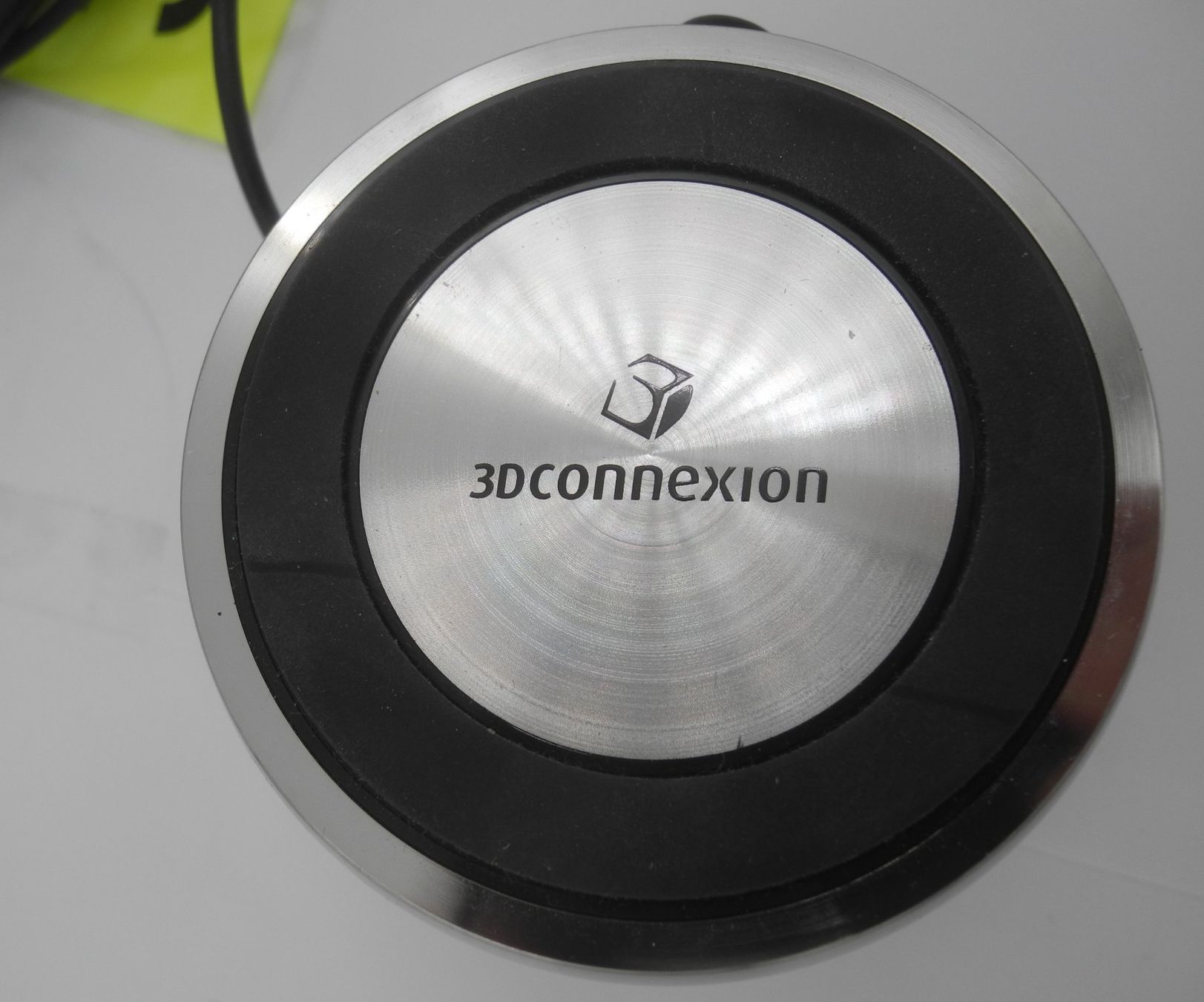 3Dconnexion SpaceMouse Wireless, Nr. 34b (Gebraucht) in Kottwil für CHF ...