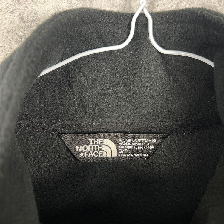 Fleece Jacket The North Face Noir - S femme (Neuf (Voir description)) à ...