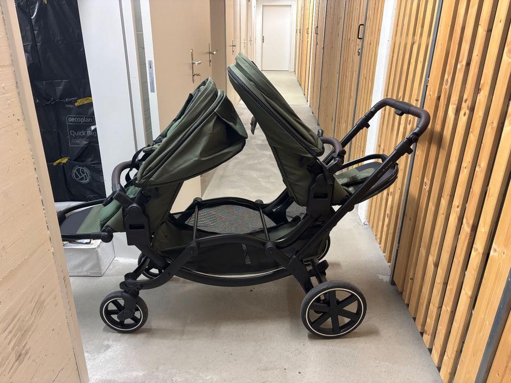 ABC Design Zoom (Gebraucht) in Emmen für CHF 230 – nur Abholung auf ...