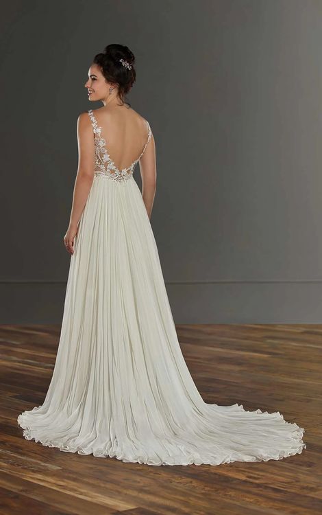 Hochzeitskleid (Neu und originalverpackt) in Zizers für CHF 1400 – nur Abholung auf Ricardo kaufen