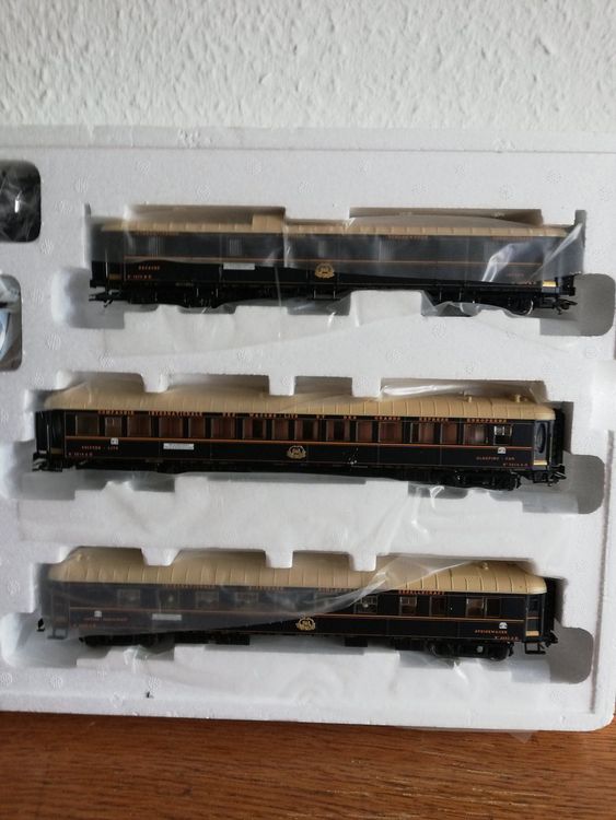 Rivarossi HR4020 | Kaufen auf Ricardo