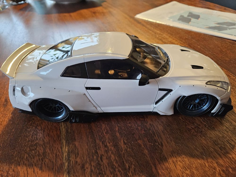 JP Kraemo / JP-Performance Boost Wars – Modellauto 1:18 (Gebraucht) in ...