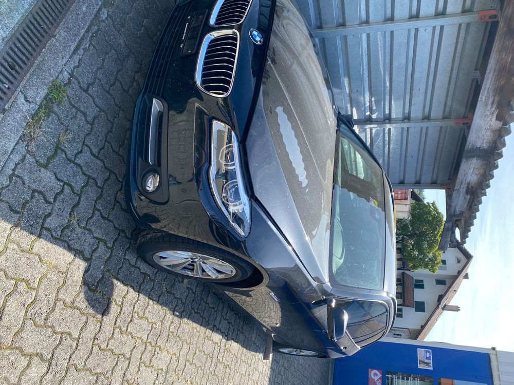 BMW 520d xDrive | Kaufen auf Ricardo