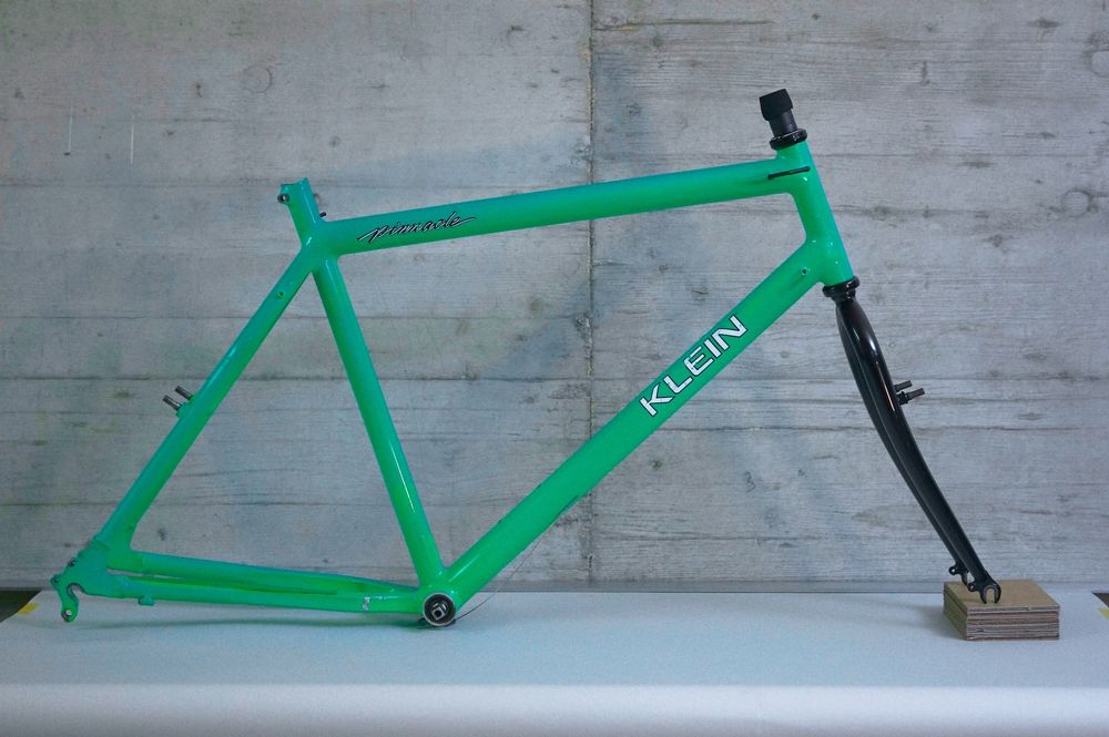 Rahmen-Set KLEIN pinnacle | Kaufen auf Ricardo