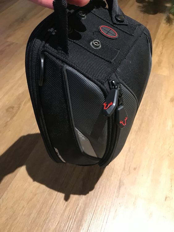 Töff ( Tank Tasche )( ganz neu!! ) | Kaufen auf Ricardo