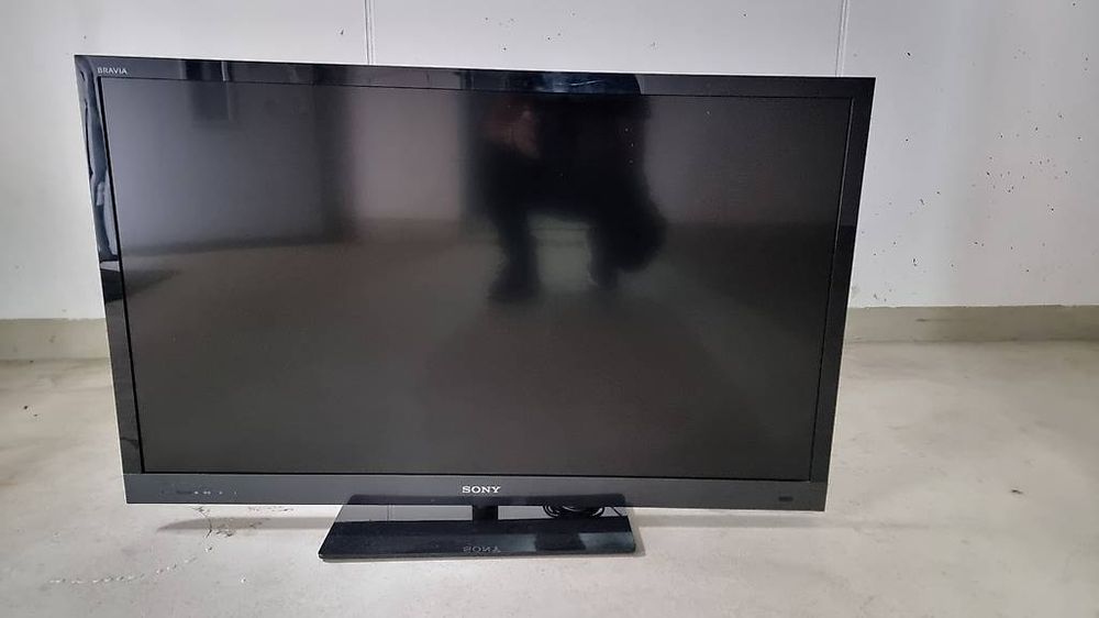 sony bravia kdl-46ex720 (Gebraucht) in Altdorf UR für CHF 35 – nur ...