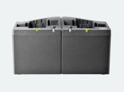 AKG IVM4 Wireless In-Ear Monitoring + Charging UNIT CU4000 (Gebraucht ...