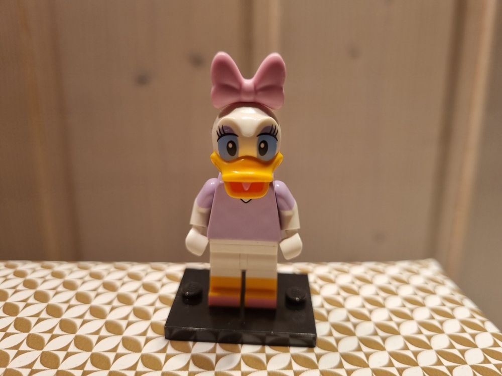 Lego figurine Daisy | Kaufen auf Ricardo