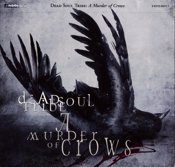 Deadsoul Tribe – A Murder Of Crows (Gebraucht) in St.Gallen für CHF 3 – mit Lieferung auf ...