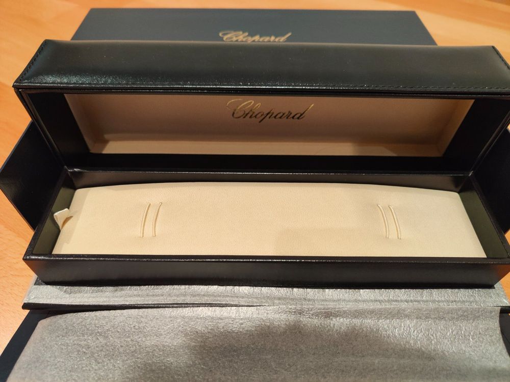 Chopard box | Kaufen auf Ricardo