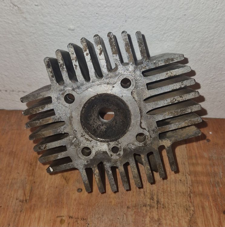 Puch Maxi Zylinderkopf (Gebraucht) in Schafisheim für CHF 15 – mit Lieferung auf Ricardo kaufen