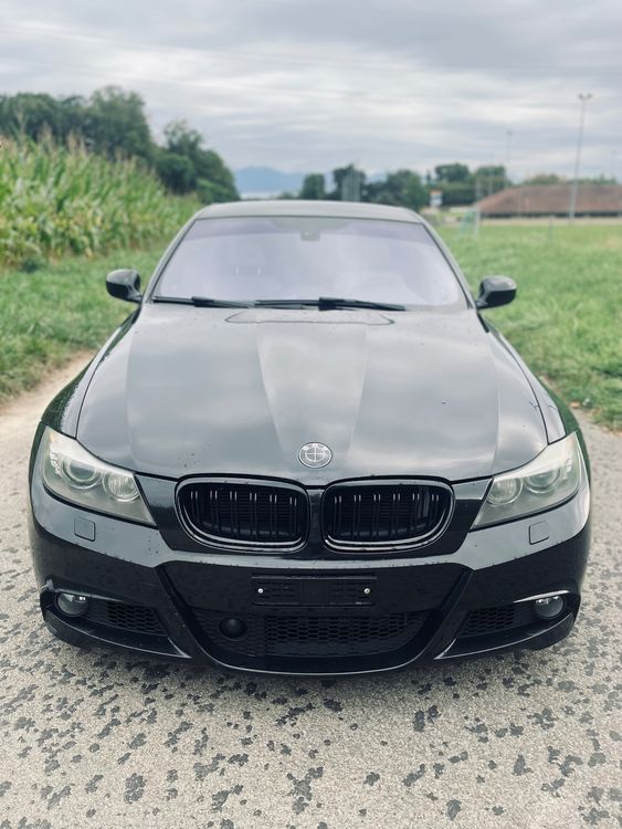 Bmw 335i E90 LCI Individual (Gebraucht) in Crissier für CHF 8750 – nur ...